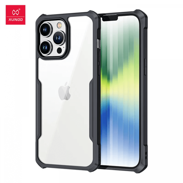 iPhone 14 Pro Xundd Bumper Case - Unique Gadget BD